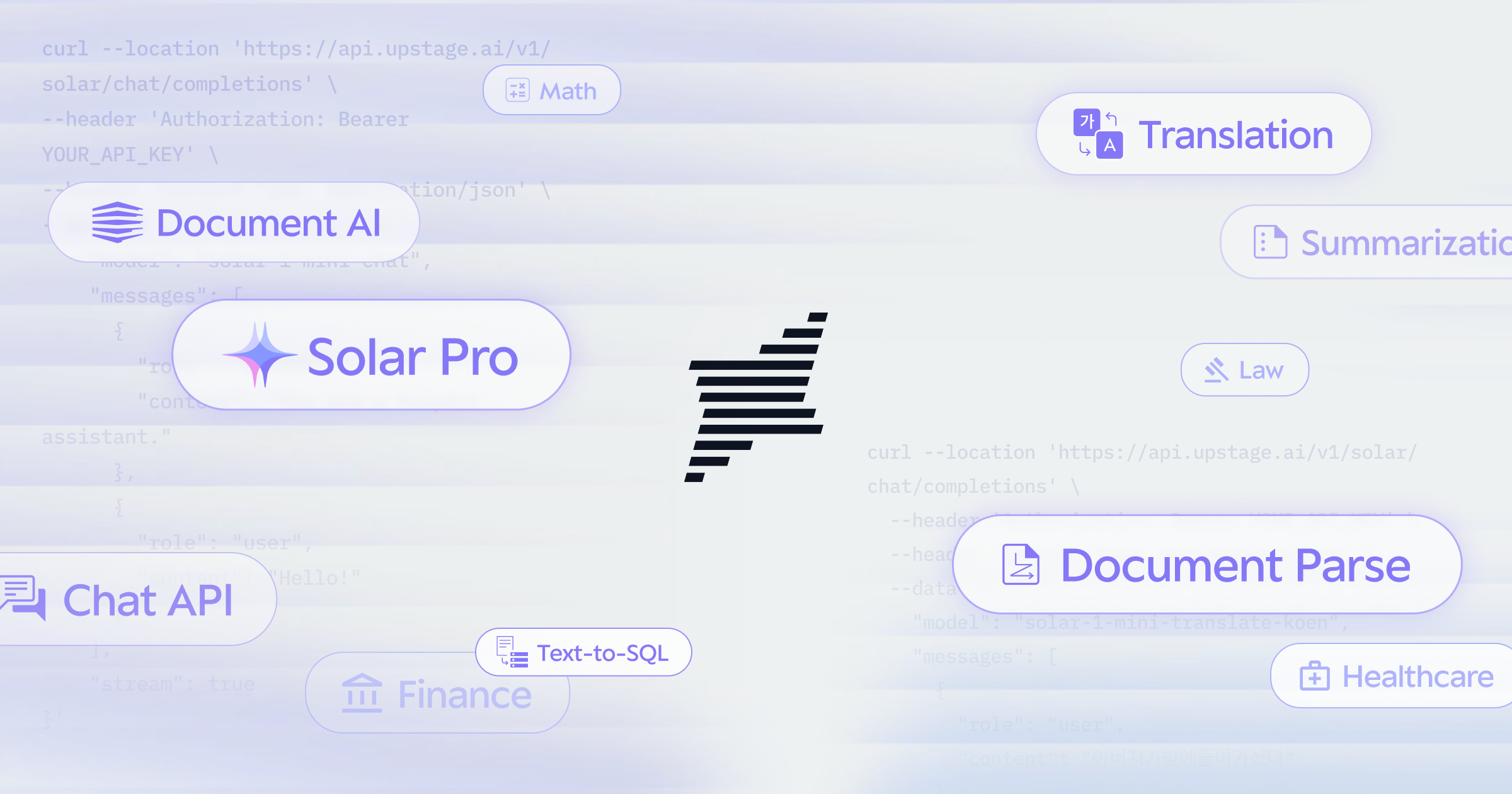 upstage 관련 문서
